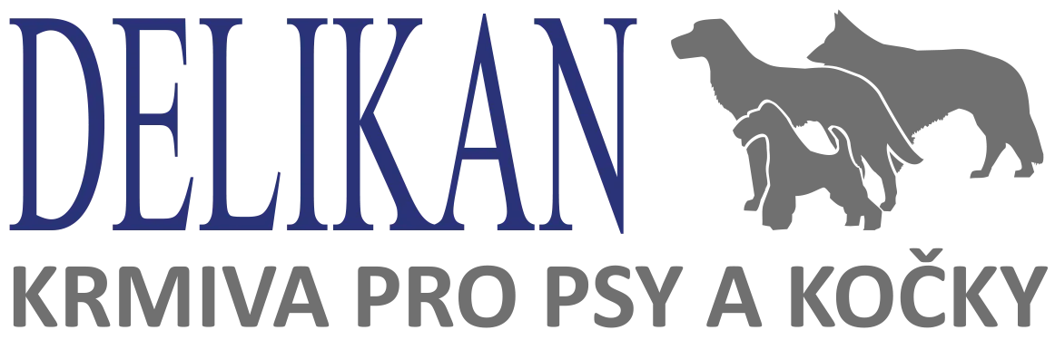 Delikan - Dogbarf