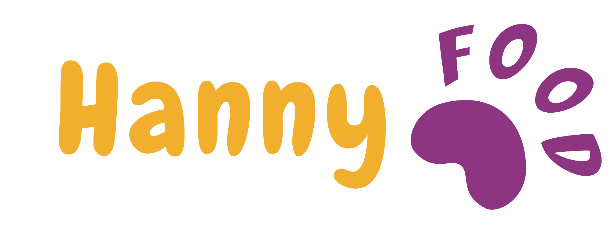 Hanny Food - Dogbarf